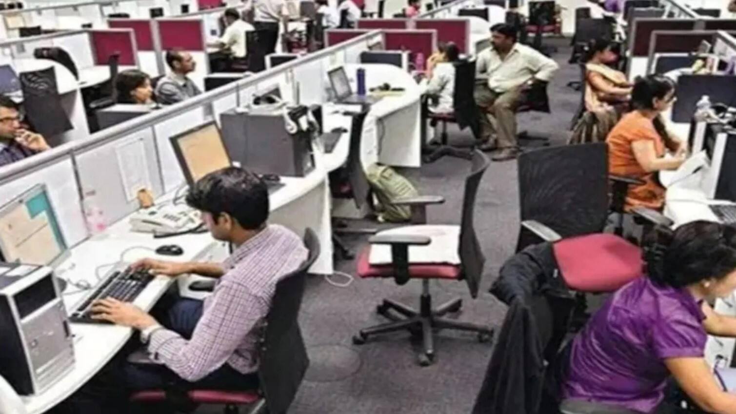 New Labour law In India Daily 12 Hours Work And Salary decrease ...