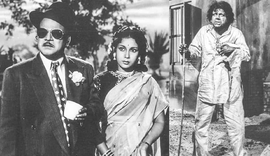 ரத்தக்கண்ணீர் படத்திற்காக எம்.ஆர்.ராதா வாங்கிய சம்பளம் | MR Radha Ratha Kanneer Salary details ...