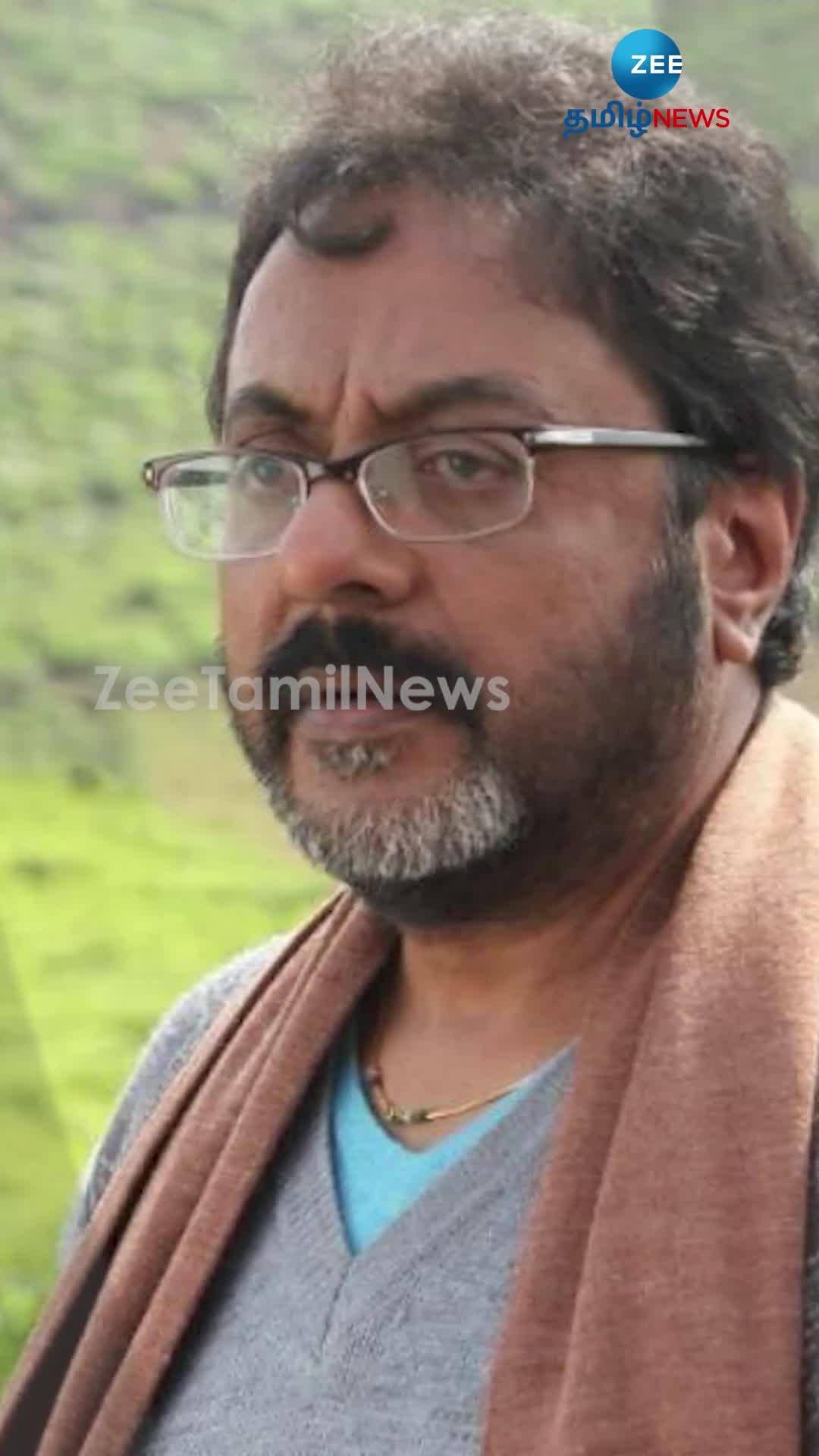 Mystery surrounds Actor Pratap Pothen Death | இறப்புக்கு முன்னரே ...