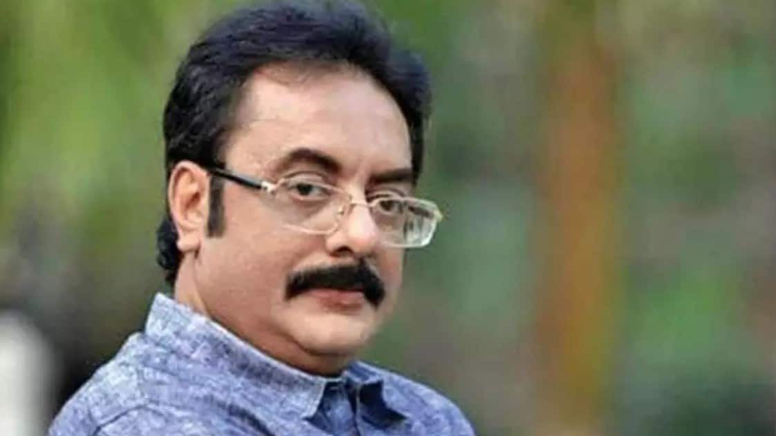 Famous Malayalam Actor And Director Pratap Pothen Passed Away | பிரபல ...