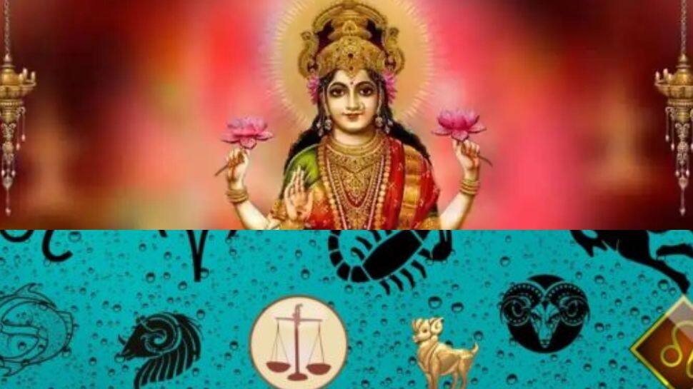 Five Rashi people will become rich in any time: Lucky Zodiac Signs ...