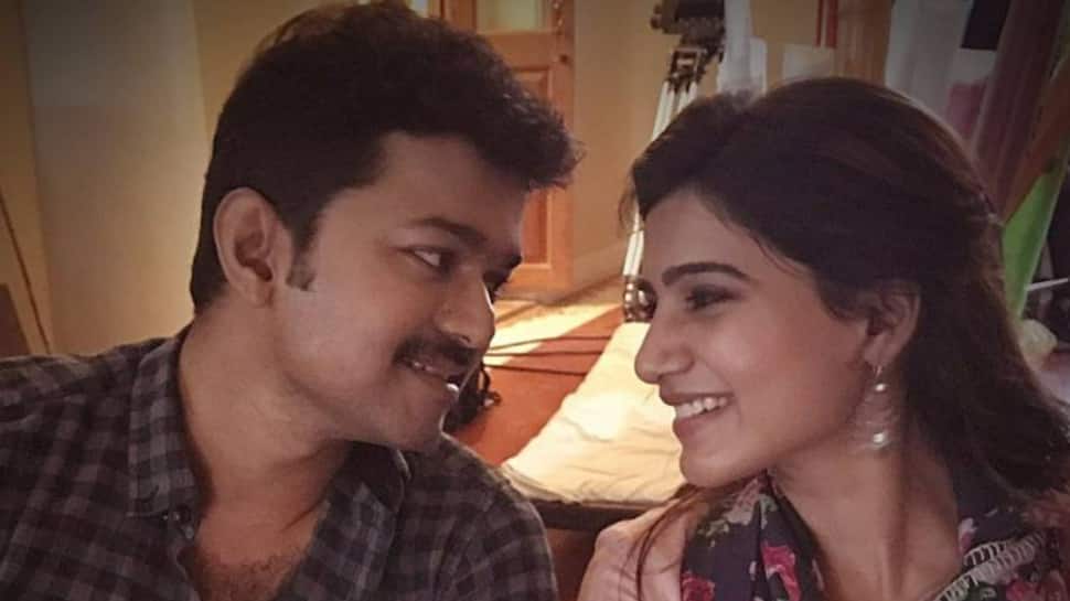 Actress Samantha Will Act Negative Role In Vijays Next Movie | விஜய் ...
