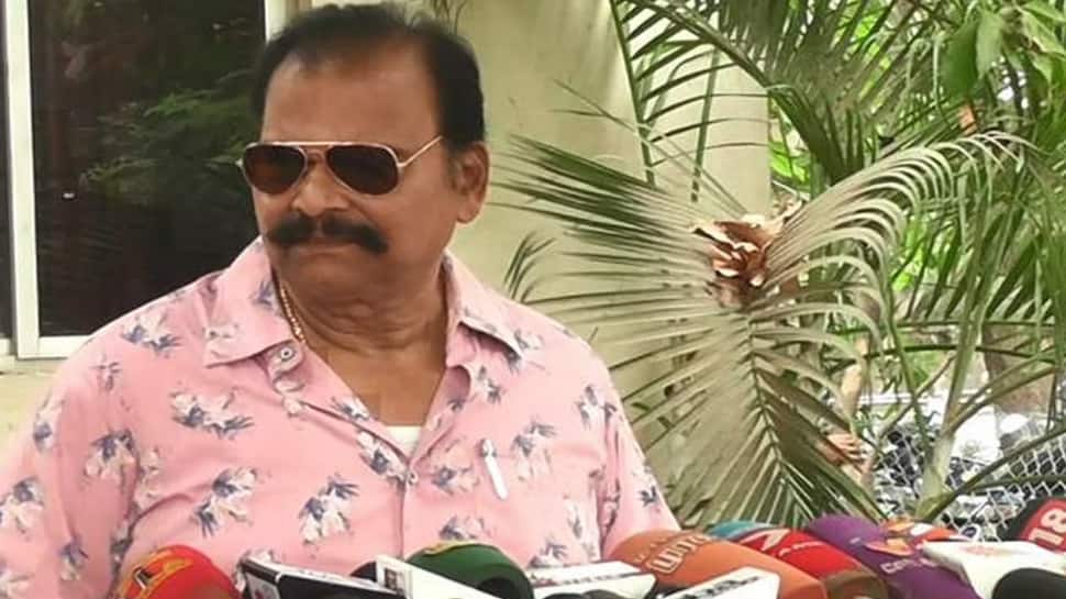 Actress Rekha NairScolded Bailwan Ranganathan in Thiruvanmiyur has gone ...