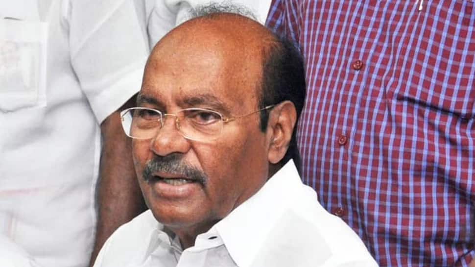 Doctor Ramadoss Condemns To Central And State Government For Fishermen ...