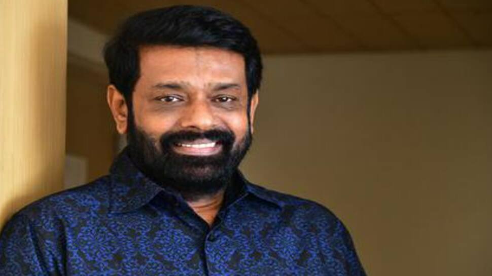 Director Vasanth Emotional Speech About National Award Winning | தேசிய ...