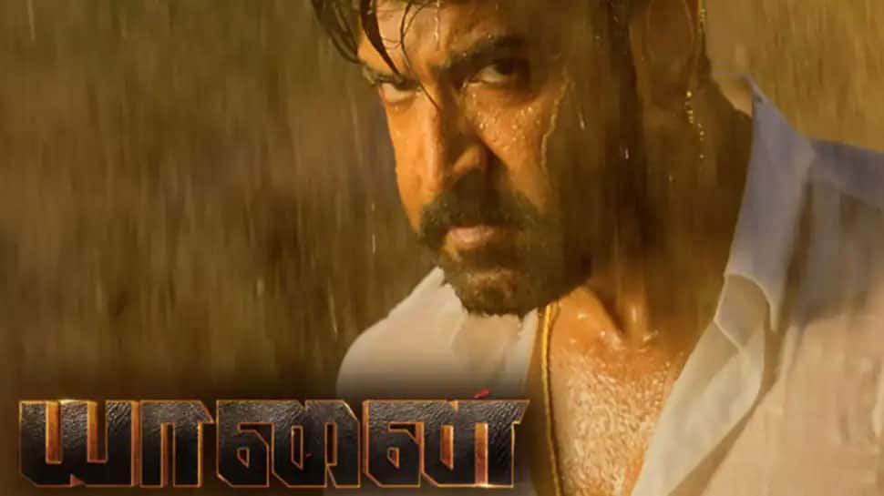 Yaanai Movie: Latest Update on Arun Vijay Yaanai Movie | சிக்கலில் ...