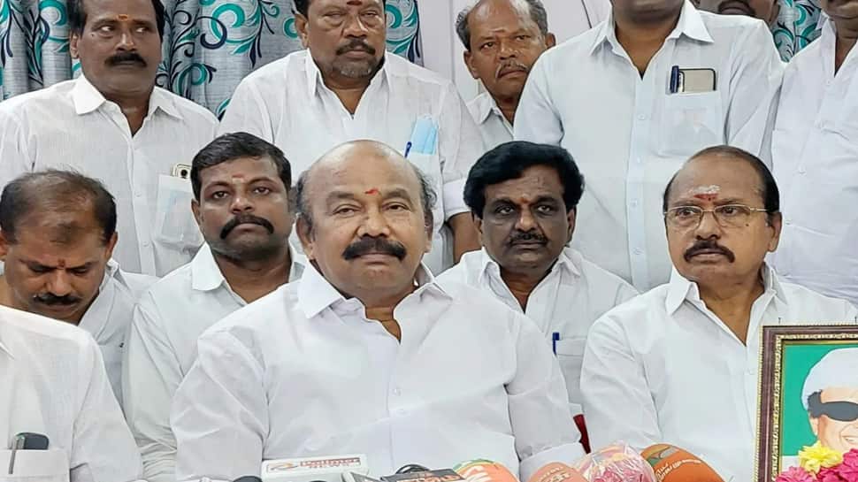 Admk Rajan Chellappa Says About OP Ravindranath| ஓ.பி. ரவீந்திரநாத் ...