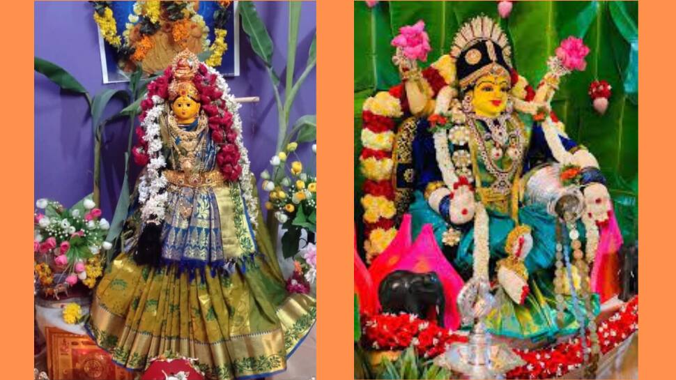 Significance of Sri Varalakshmi Viradha Poojai and Rituals | தீர்க்க ...