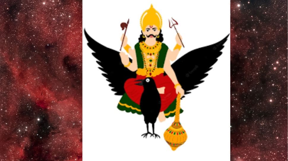 Son of Sun: Shaneeswara Will Give If You Pray Like This | சனீஸ்வரரின் ...