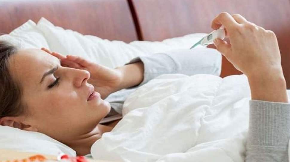 Viral Fever: Symptoms, Precautions, Diet for Viral Fever Here | Viral ...