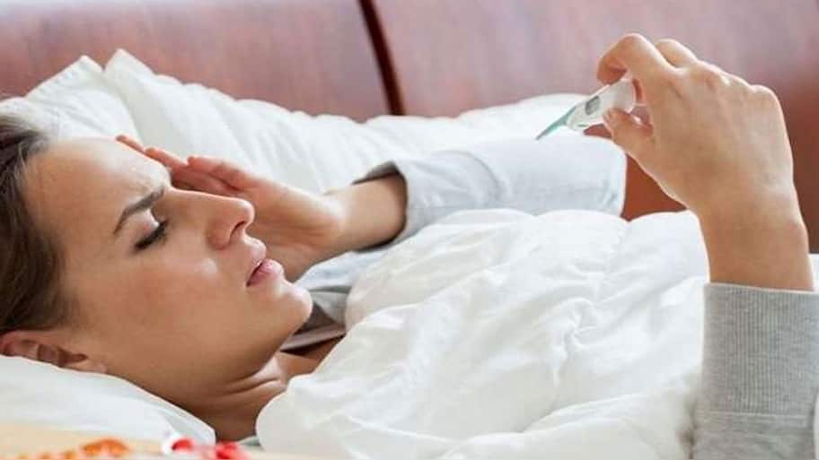 Viral Fever: Symptoms, Precautions, Diet for Viral Fever Here | Viral ...