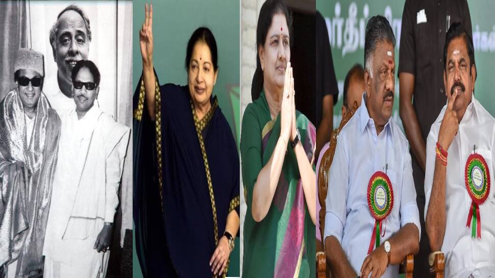 What Do The People Of Tamilnadu Expect From ADMK As An Opposition Party ...