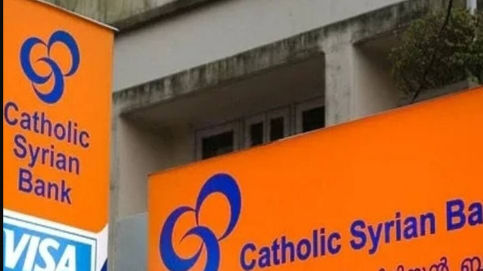 Job Opportunity In Catholic Syrian Bank Limited | டிகிரி ...