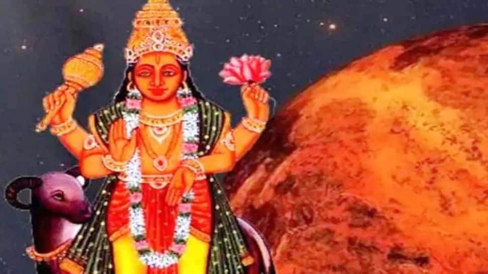 Sevvai Dosham and Manglik Dosha Description and Remedies | பாடாய் ...