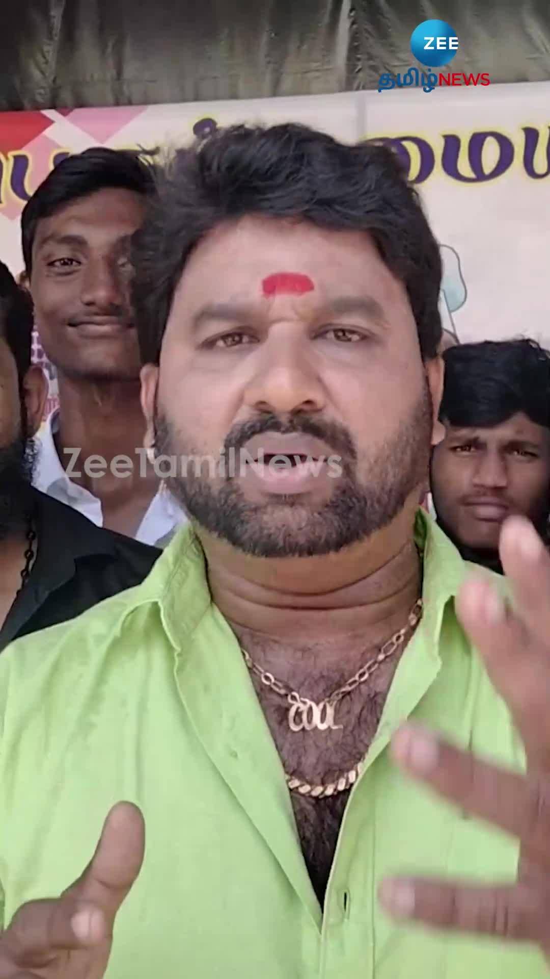 Actor Cool Suresh got Angry on Dhanush Fans | தனுஷ் ரசிகர்கள் மீது ...