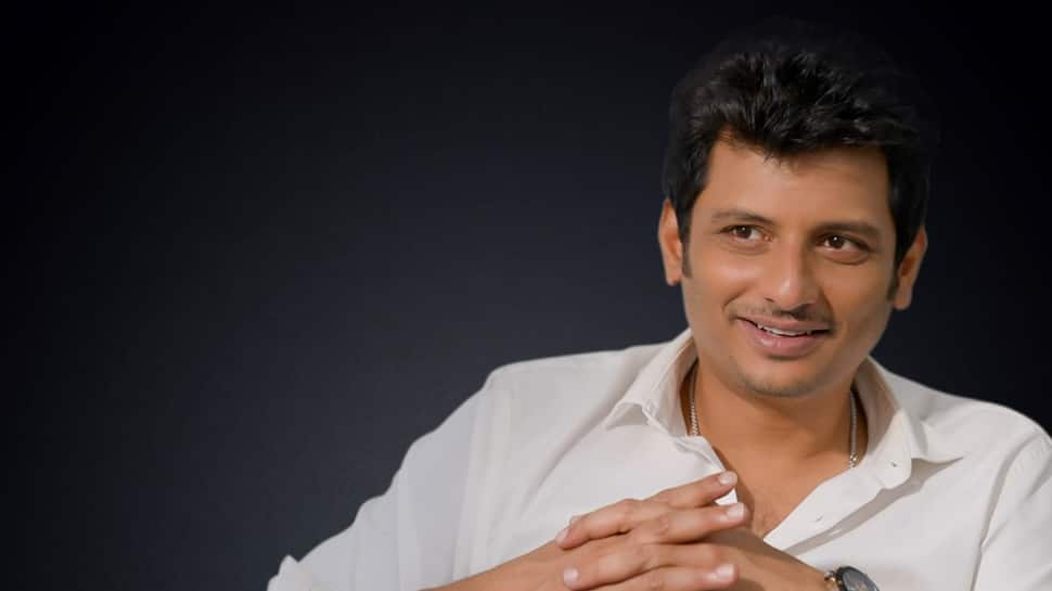 Actor Jeeva makes his debut as Anchoe At Aha Tamil | நடிகர் ஜீவா இனி ...