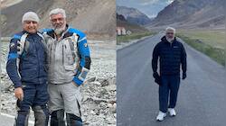Thala Ajith News in Tamil, Latest Thala Ajith news, photos, videos ...