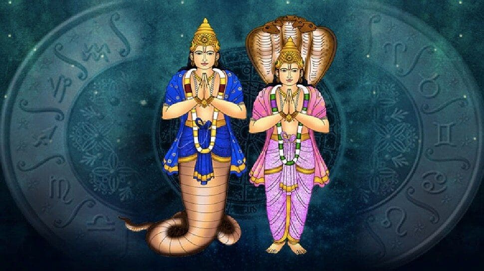 Ketu in Libra will Prove Inauspicious to '3' zodaic signs | Kethu ...