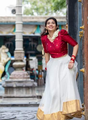 Pragyanagra looks stunning and gorgeous in her recent photoshoot ...