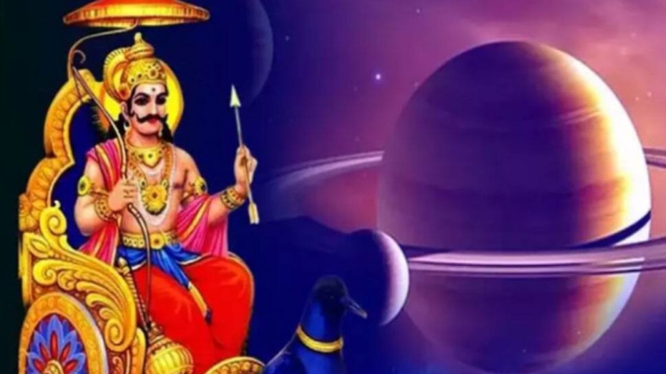 Saturn Transit Big Relief To These Zodiac People Due To Shani Margi saturn-transit-big-relief-to-these-zodiac-people-due-to-shani-margi