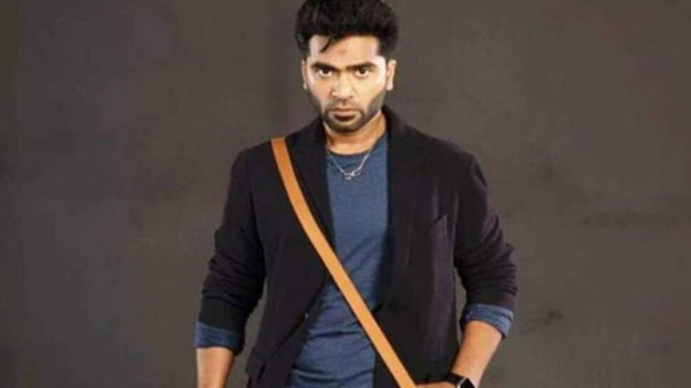 Actor Simbu's Latest Interview Goes Viral On Social Media's | ‘காட்டு ...