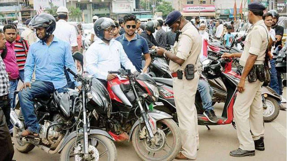 From December 01 New Bike Car Rto Registration Rules In Tamilnadu Check ...