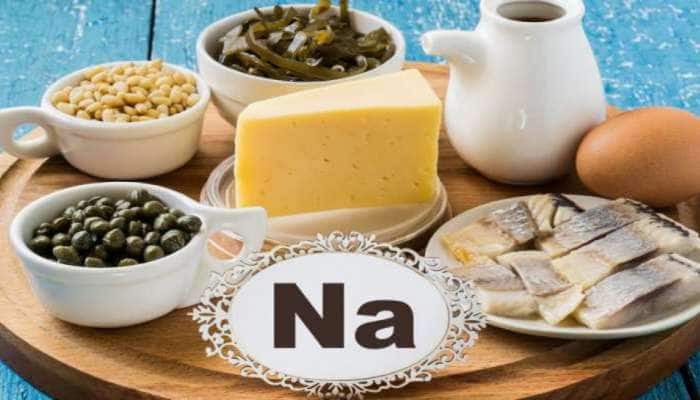 Sodium Deficiency and its Impact on Health | குழப்பம், மன சோர்வை ...
