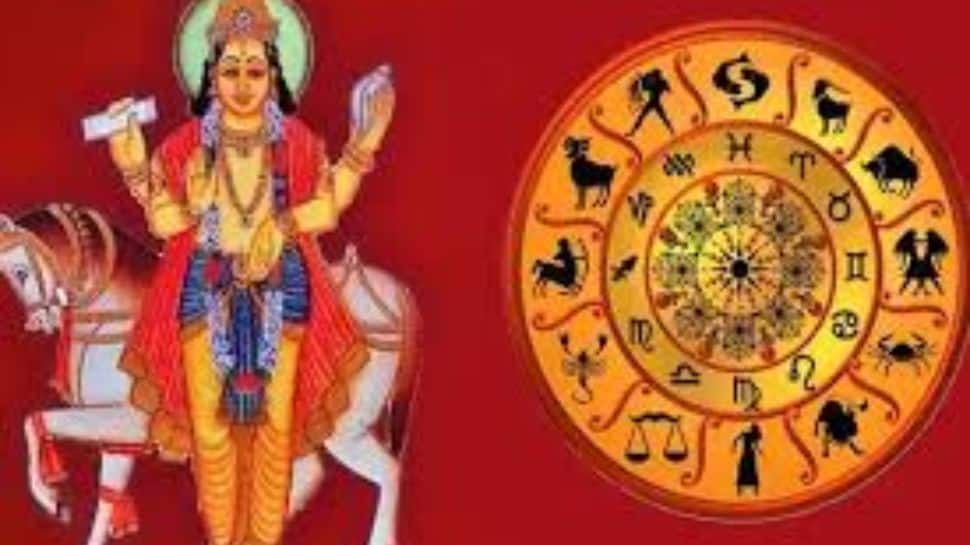 Shukra Rashi Parivartan 2022 Benefits | 5 நாட்களில் சுக்கிரனால் ...