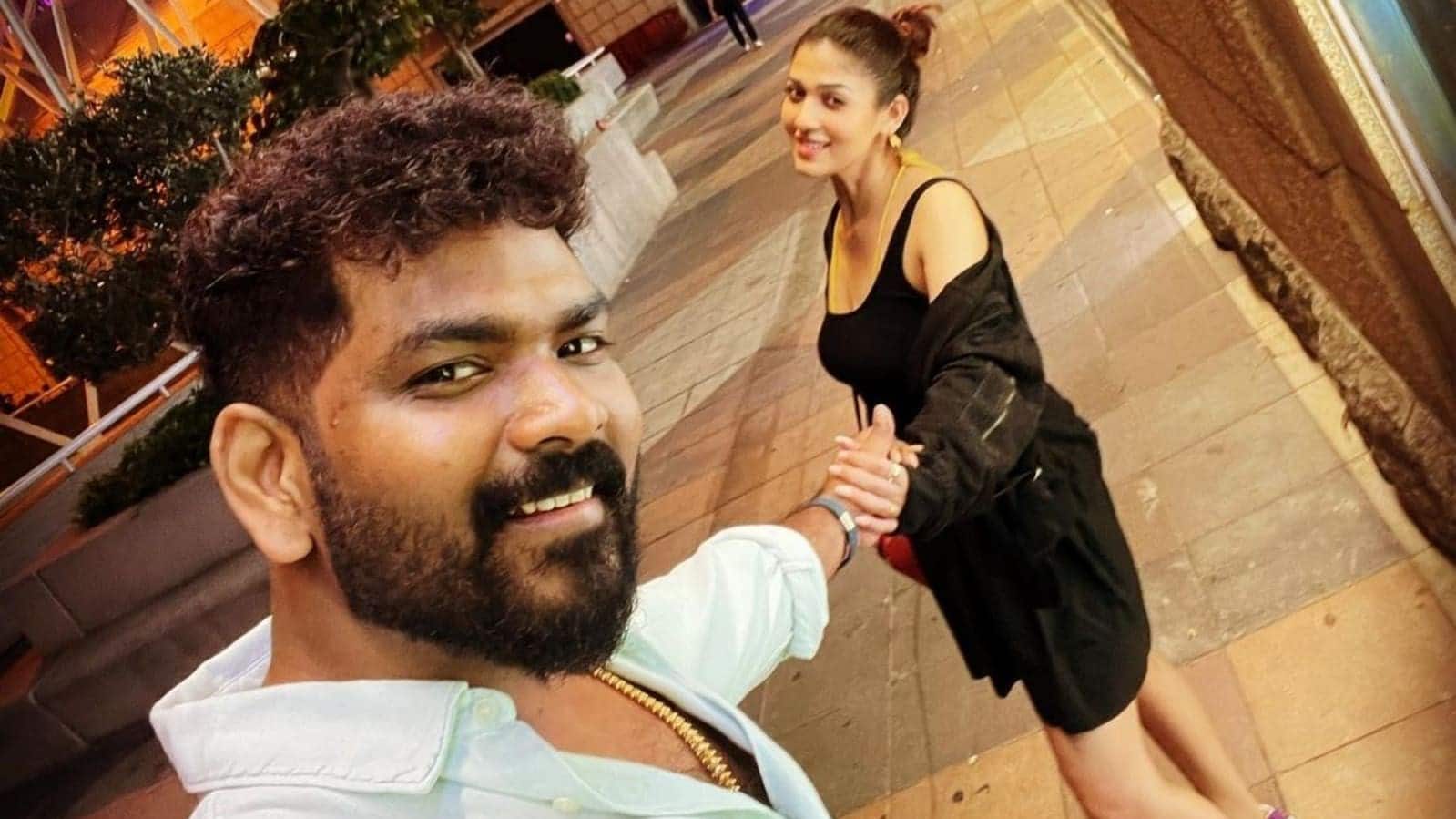 Nayanthara Gift To Vignesh Shivan On His Birthday | பிறந்தநாளில் ...