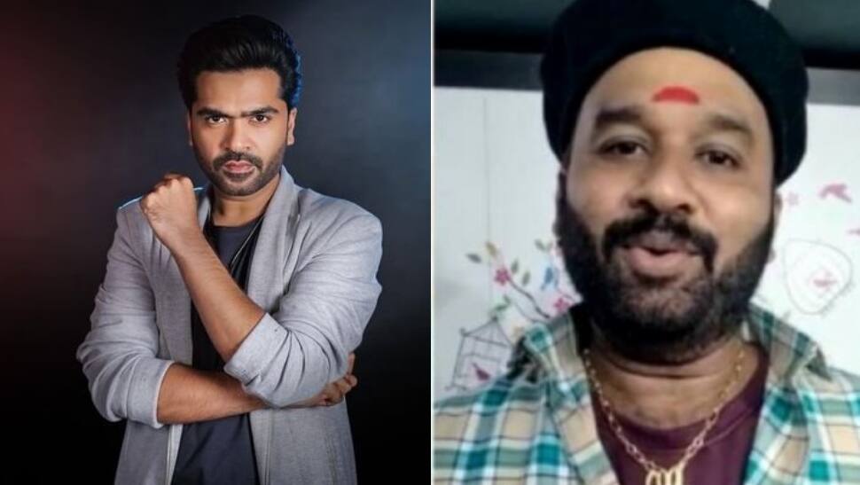 Cool Suresh Acting With Simbu In Upcoming Movie | கூல் சுரேஷுக்கு இன்ப ...