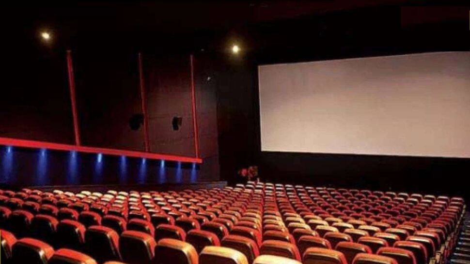 First Multiplex in Jammu and Kashmir After 30 years | ஜம்மு காஷ்மீரில் ...