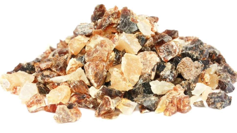 Health Benefits Of Loban Is More Effective Than Dhoop | சாம்பிராணியை ...