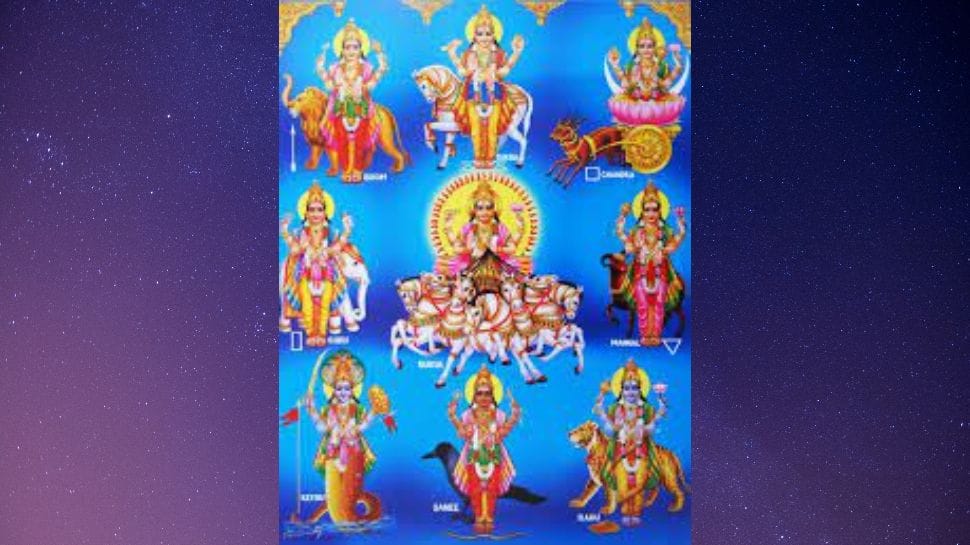 Navagraha Dosham and Pariharam For Peaceful Life | கிரகங்களின் தோஷமும் ...