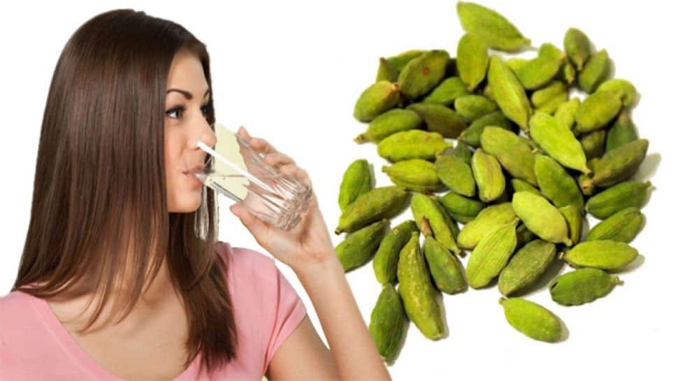 Amazing Benefits of Cardamom Water | Diabetes நோயாளிகளுக்கு ஏலக்காய் ...