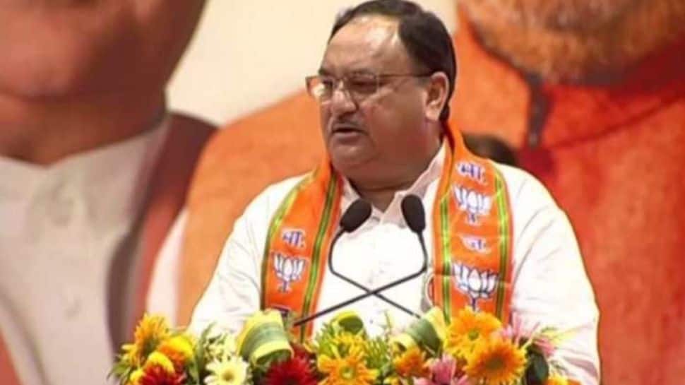 Tamil Nadu Will Progress If Bjp Comes To Power Says Bjp Leader Jp