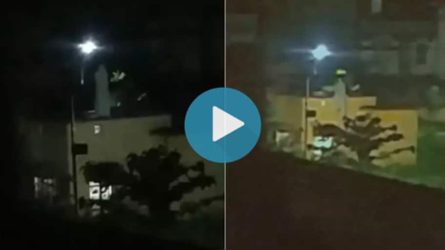 Police Filed FIR In Varanasi Ghost Video Viral | பேய் உலாவும் வீடியோ ...