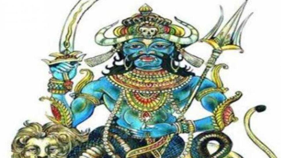 If you have Rahu dosha in your horoscope do these remedies | ஜாதகத்தில் ...