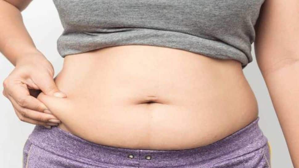 Easy and Effective Exercises to Reduce Belly Fat | Belly Fat: தொப்பையை ...