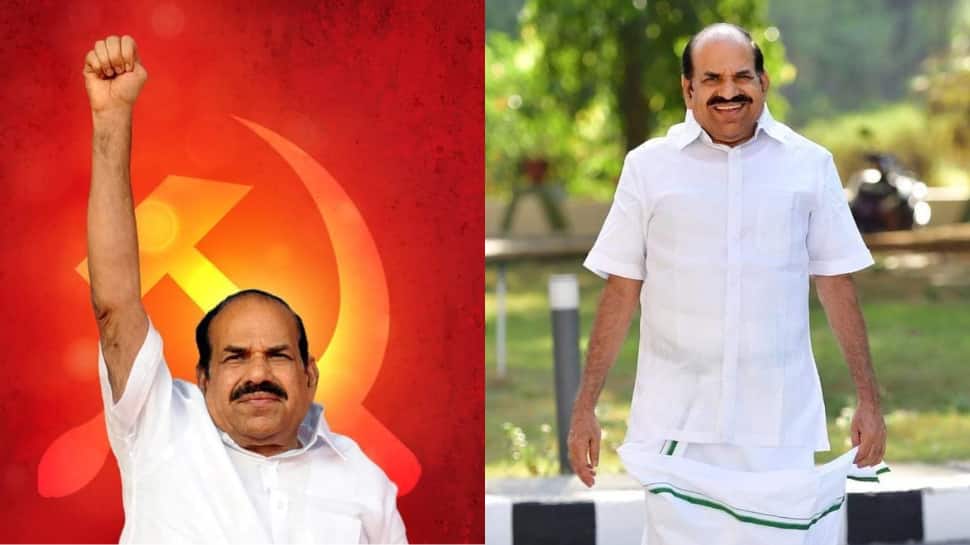 kerala ex minister kodiyeri balakrishnan passed away in chennai ...