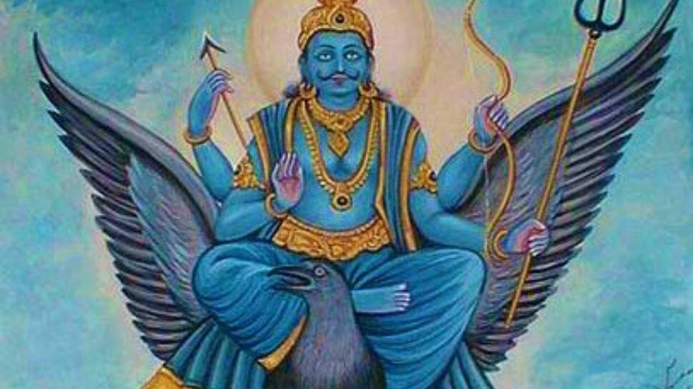 Shani Peyarchi 2022 Benefits Of Luck Pour on 3 Zodiacs | சனி பகவனால் 3 ...