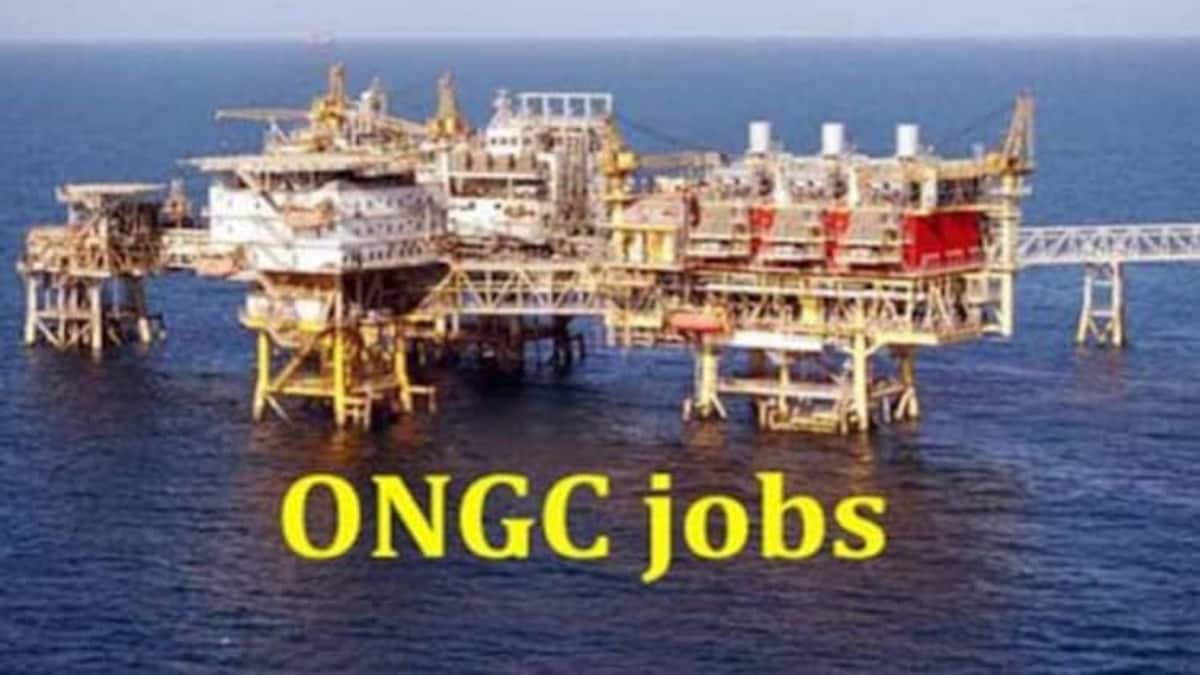 ONGC Recruitment 2022 Job Vacancy at ONGC Apply Immediately | ONGC ...