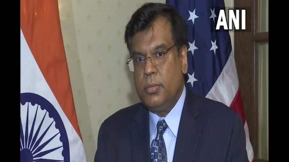 Indian-origin CEO Vivek Lall Won Lifetime Achievement Award in US | NRI ...