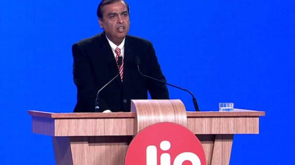 Reliance To Soon Launch 4G JioBook Laptop Price Details Jio Laptop reliance-to-soon-launch-4g-jiobook-laptop-price-details-jio-laptop