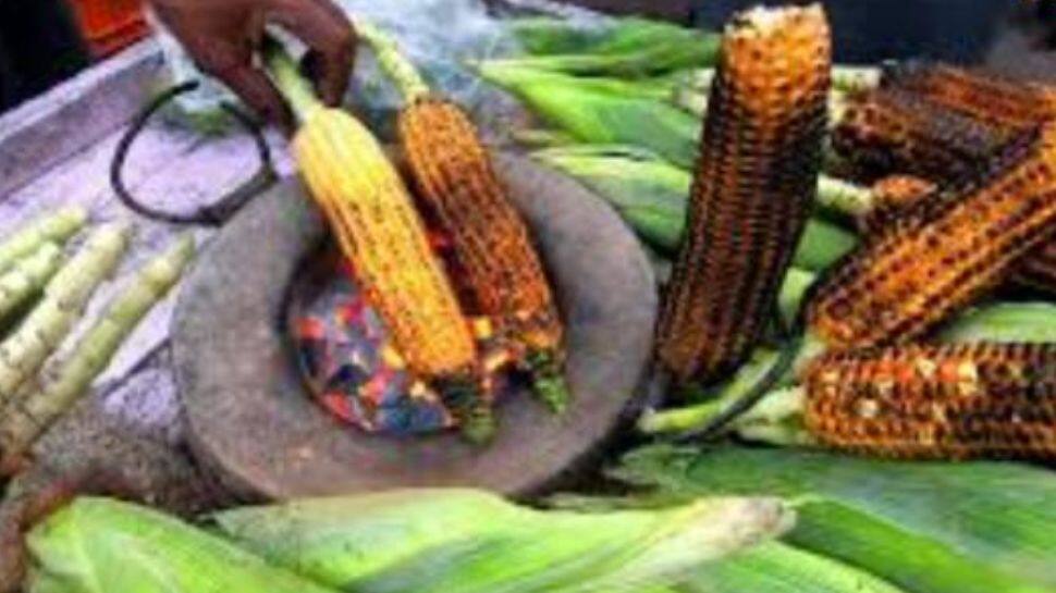 Adverse Health Benefits Roadside Of Corn | ஊட்டச்சத்துக்கள் நிறைந்த ...