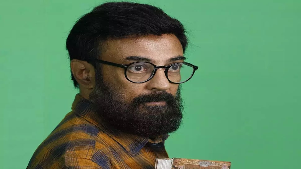 Actor Mohan explains why he is called 'Mic Mohan' | நான் ஏன் மைக் மோகன் ...