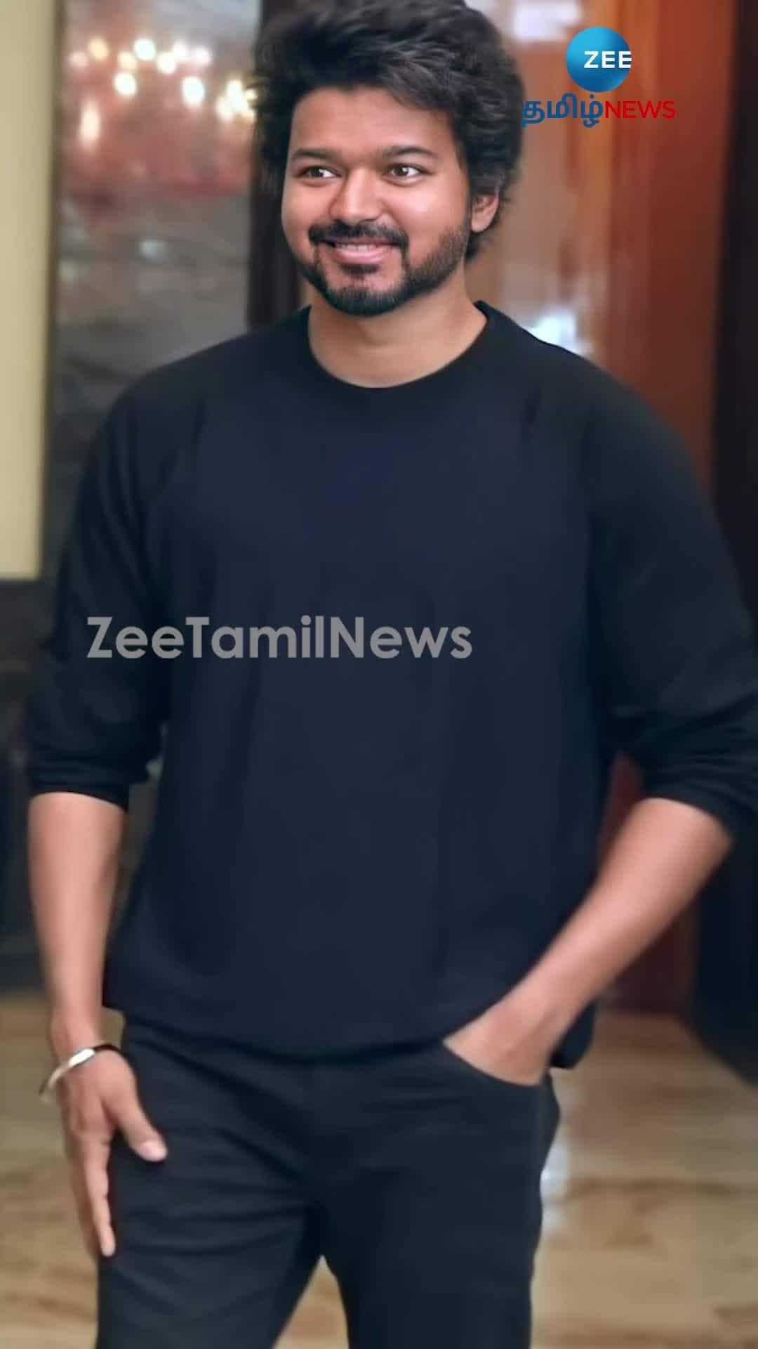 vijay logesh kanagaraj next movie may be a offcial remake of hollywood ...