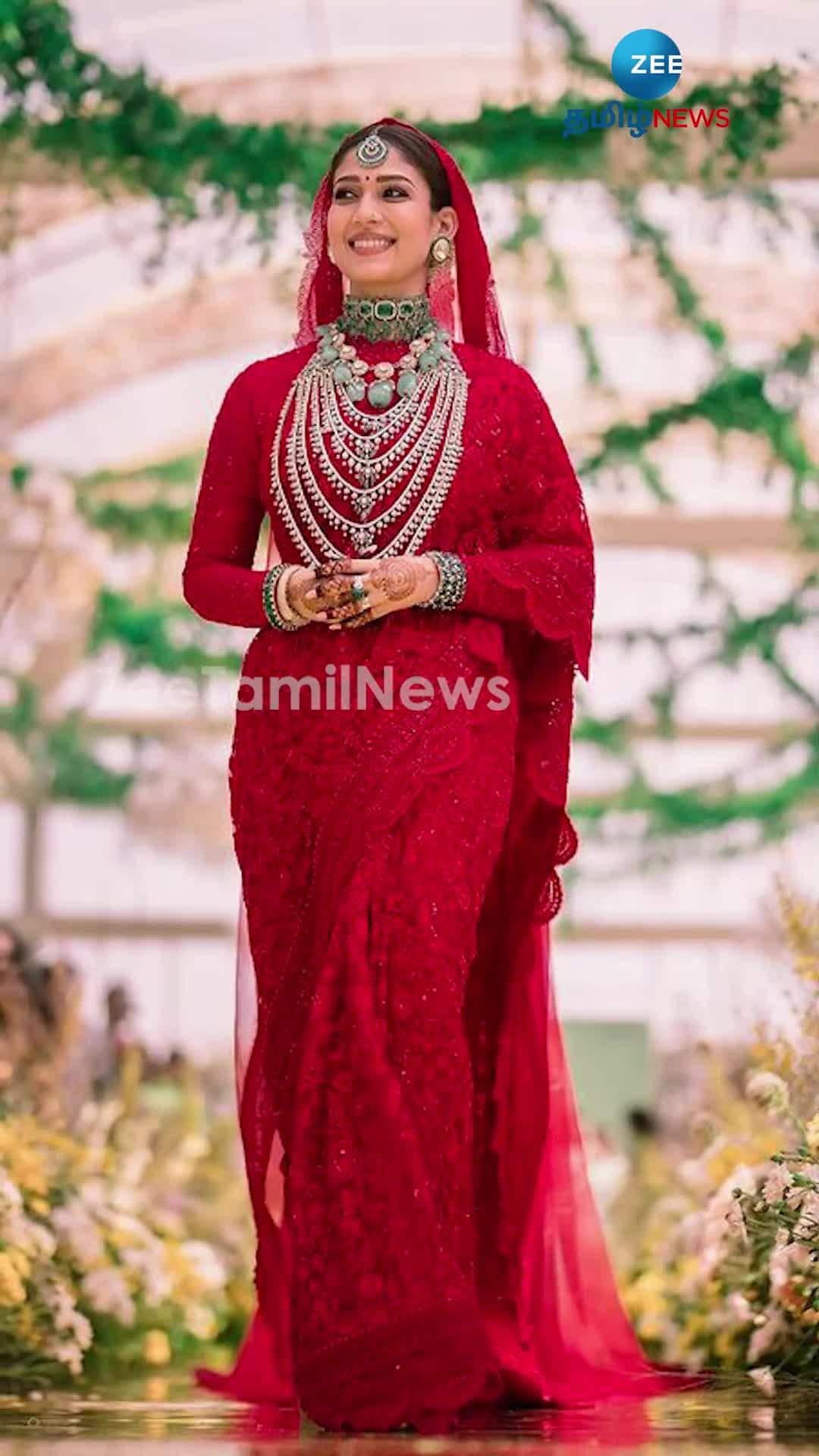 nayanthara vignesh shivan become father and mother | அம்மா ஆன நயன் ...