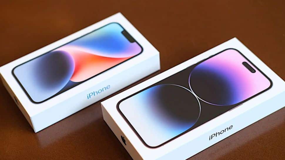 Iphone 5G Support in India only on these Models | iPhone 5G: ஐபோன் ...