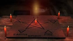 Black Magic News in Tamil, Latest Black Magic news, photos, videos ...