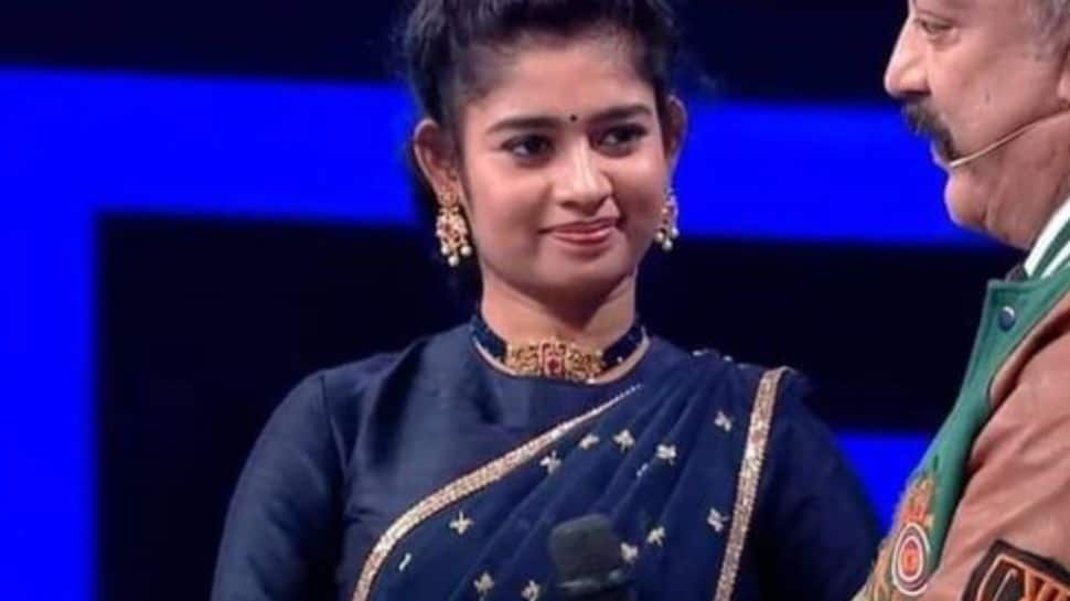 Biggboss Tamil 6 contestant queen Janani photos Viral on Social Media ...